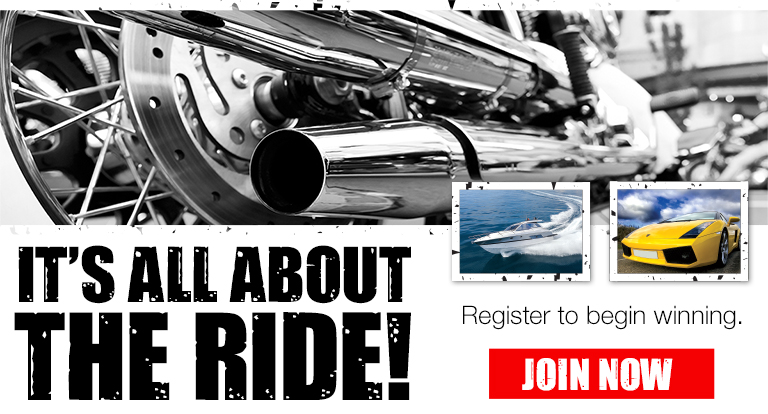 CrashedToys - Leader in Salvage Motorcycle & Powersports Auctions